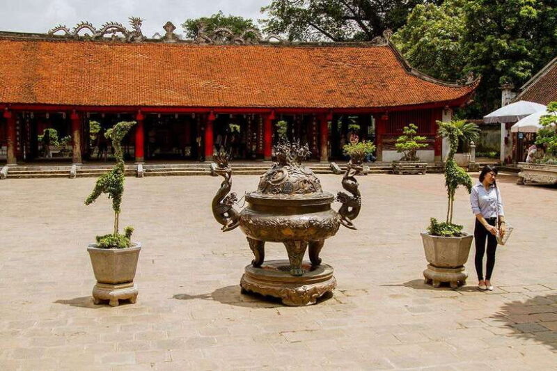 Hanoi City: Full-day Journey Through Ha Nois History - Who Should Consider This Tour?