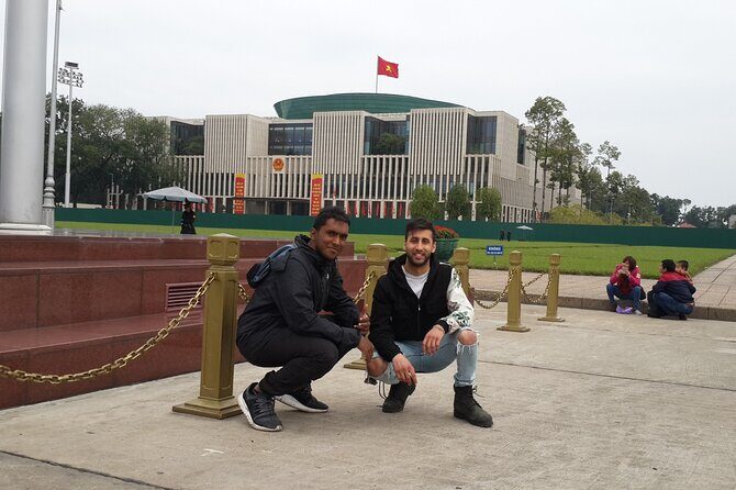 Hanoi City Full Day Private Tour - Heritage Journey - A Deep Dive into the Tour Experience