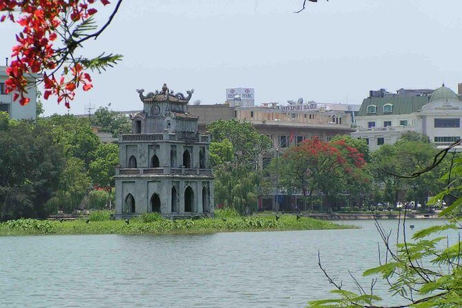 Hanoi City Full Day Tour - Multi Options - Introduction to the Tour Experience