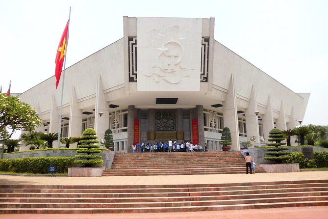 Hanoi City Full Day Tour - Multi Options - Authentic Experiences and Cultural Highlights