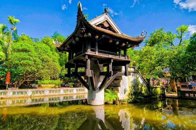 Hanoi City Full Day Tour - Multi Options - Who Will Love This Tour?
