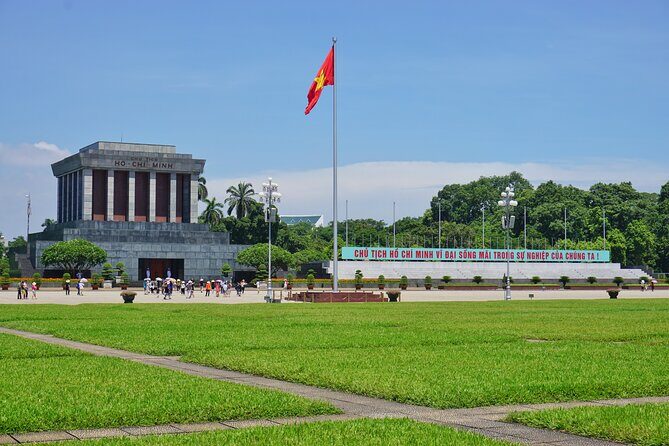 Hanoi City Full Day Tour With Lunch - Detailed Review of the Hanoi Full Day Tour