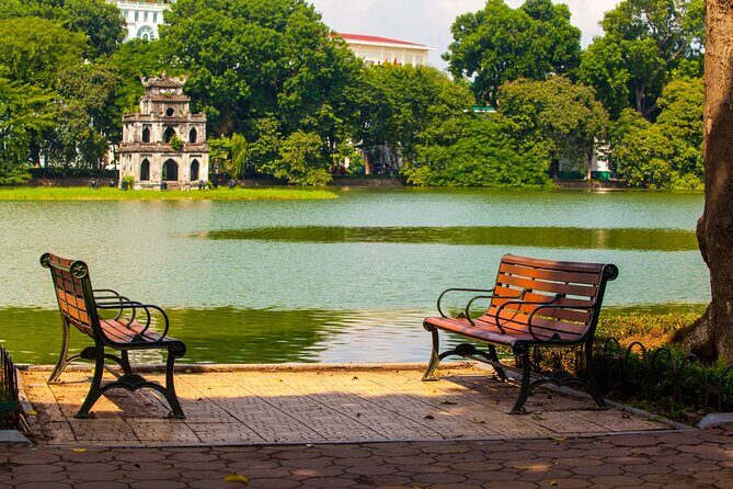 Hanoi City Full Day Tour With Lunch - The Sum Up
