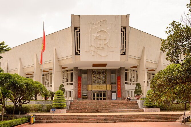 Hanoi City Full Day Tour With Lunch - FAQ