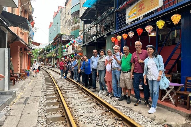 Hanoi City Full-Day Tour with lunch - A Deep Dive into the Hanoi Full-Day Tour Experience