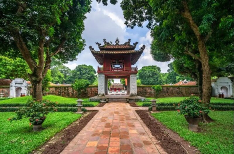 Hanoi City Half Day - Explore The Capital Of Vietnam - What to Expect on the Tour