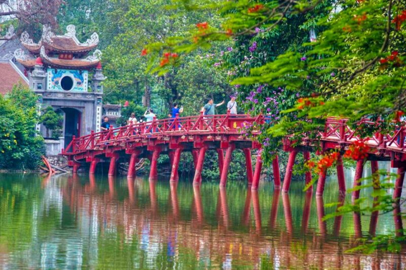 Hanoi City Half Day - Explore The Capital Of Vietnam - Who Should Consider This Tour?