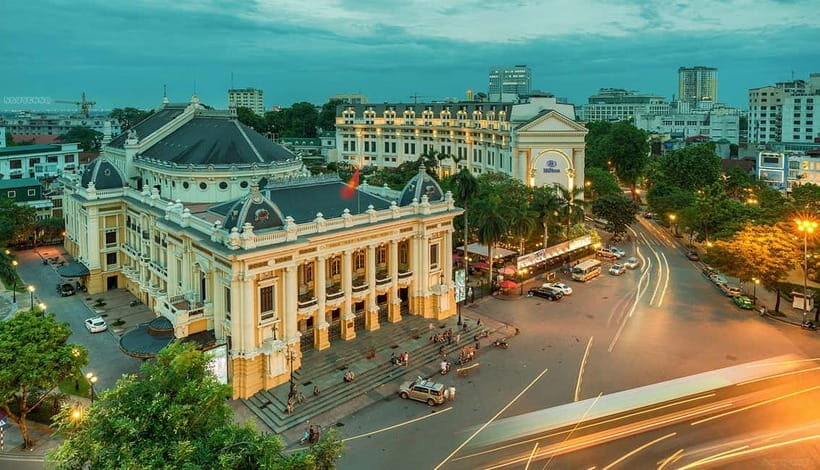 Hanoi City Half Day - Explore With A Special Program - Key Points