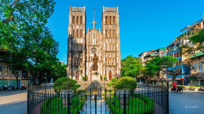Hanoi City Half Day - Explore With A Special Program - Who Will Love This Tour?