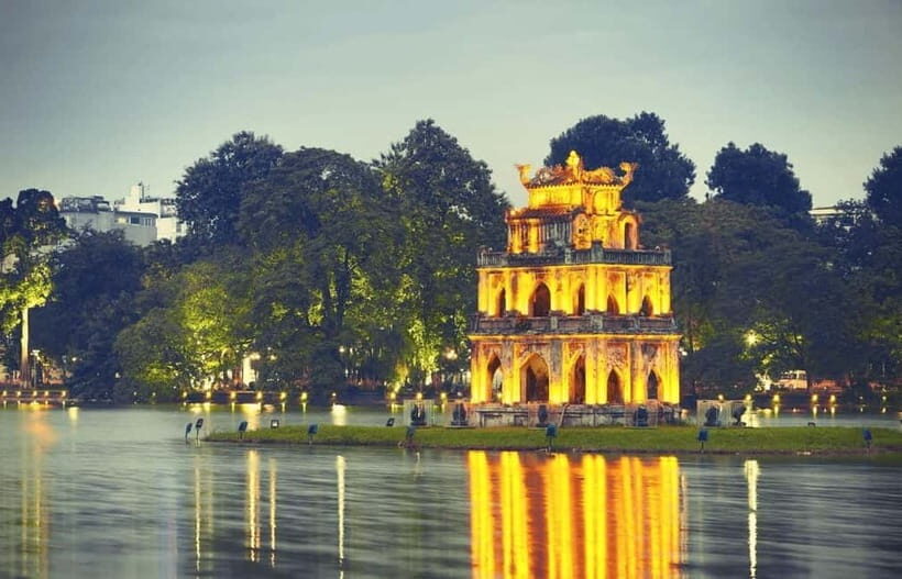 Hanoi City Half Day - Explore With A Special Program - FAQ