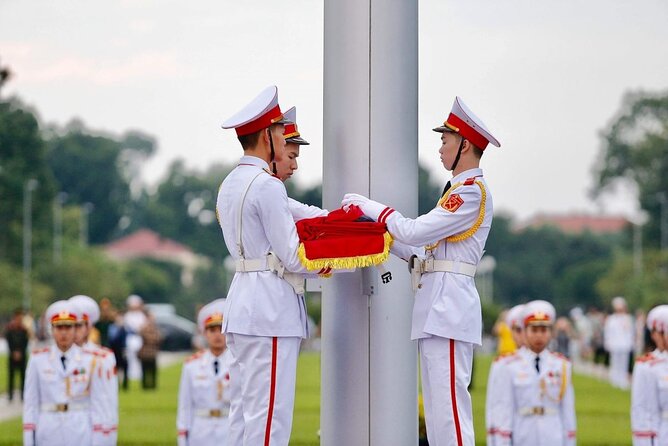 Hanoi City Half Day Private Tour: Hidden Corners & Train Street - FAQ