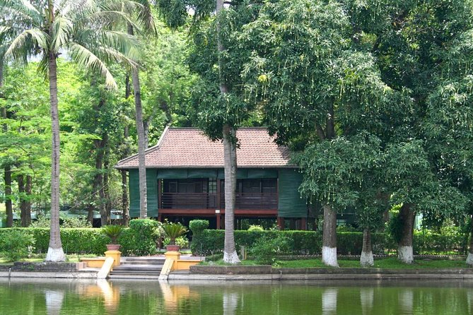 Hanoi City Half Day Private Tour: Hidden Corners & Train Street - Final Thoughts