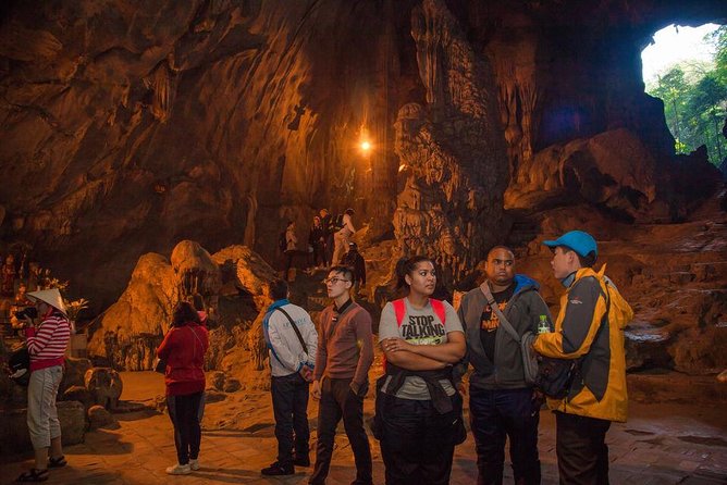 Hanoi City Half Day Private Tour included train street, meals - The Sum Up