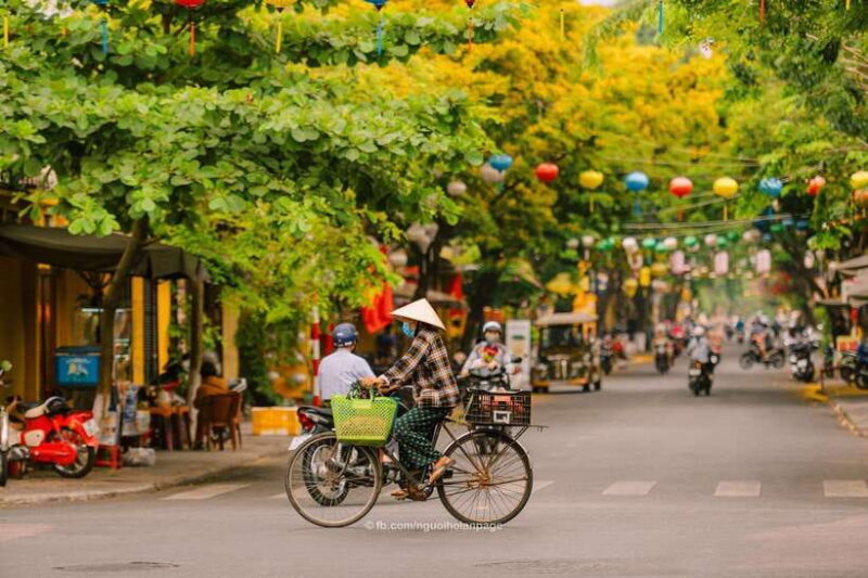 Hanoi City Half Day - The City Contains Cultural Beauty - The Sum Up
