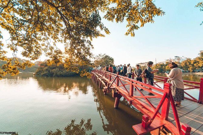 Hanoi City Highlights Tour: Food, Culture and Fun - FAQ