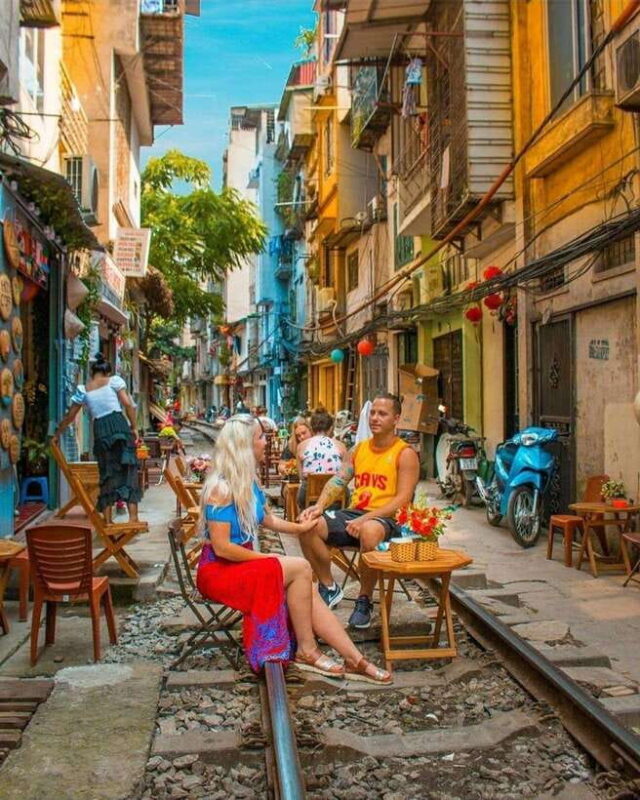 Hanoi: City Highlights Tour with Train Street & Hidden Gems - The Sum Up