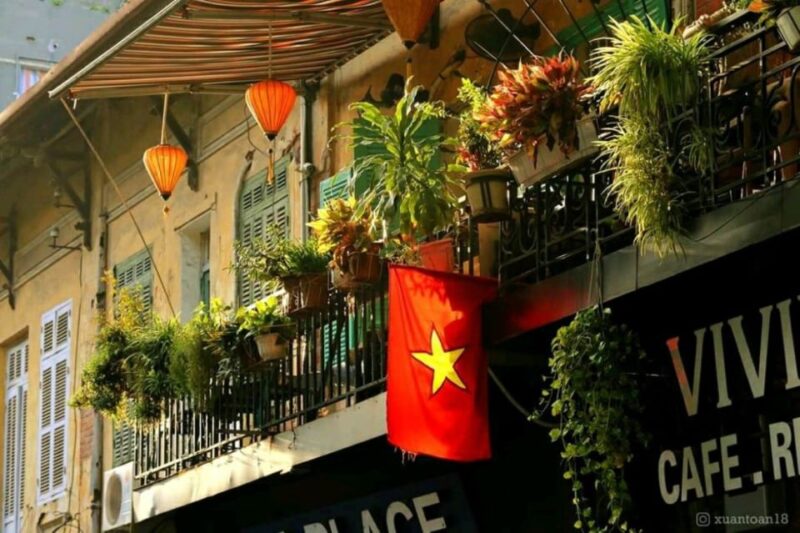 Hanoi: City Highlights Tour with Transfer and Lunch - The Sum Up