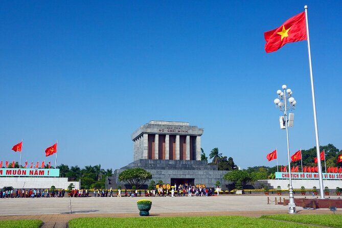 Hanoi City Motorbike Tour with Banana Island and Local Food - FAQs About the Hanoi Motorbike Tour
