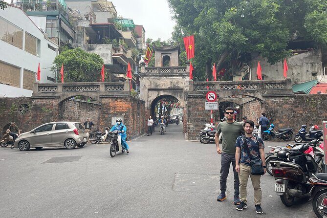 Hanoi City Shared Day Tour - Who Should Consider This Tour?