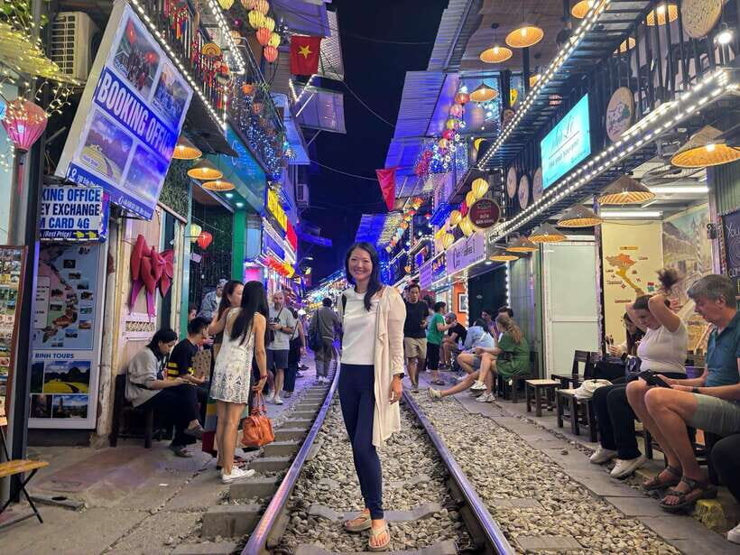 Hanoi City Sightseeing Shore Excursion Tour From Halong Port - What Reviewers Say