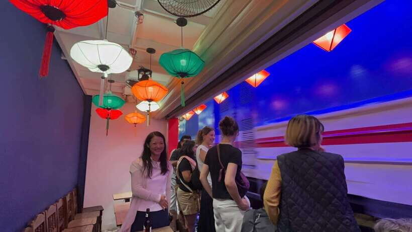 Hanoi City Sightseeing Shore Excursion Tour From Halong Port - The Sum Up