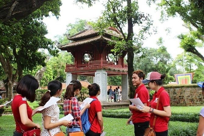 Hanoi City Small Group Tours with Transfer & Lunch - Frequently Asked Questions