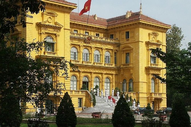 Hanoi City Street Food Night Tour by Motorscooter - FAQ