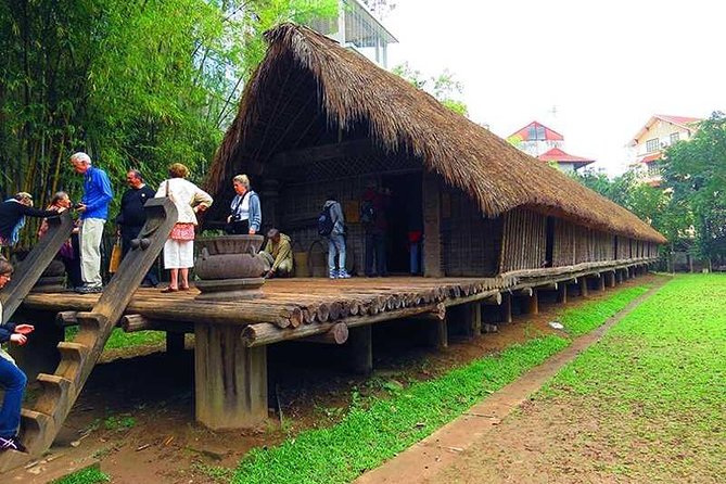 Hanoi City Tour 1 Day - Who Would Love This Tour?