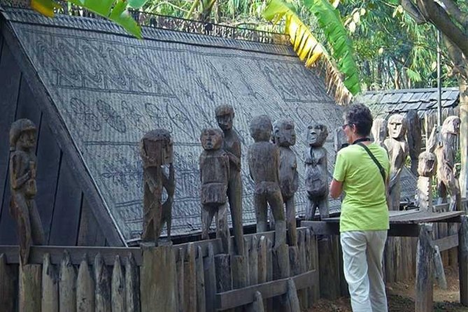 Hanoi City Tour 1 Day - The Sum Up