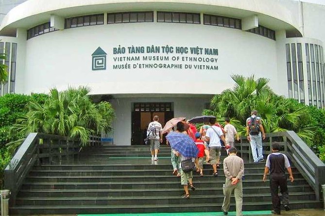 Hanoi City Tour 1 Day - FAQ