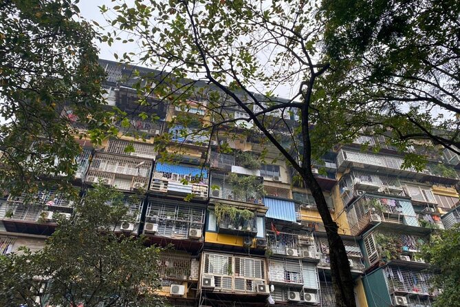 Hanoi city tour - An In-Depth Look at the Hanoi City Tour