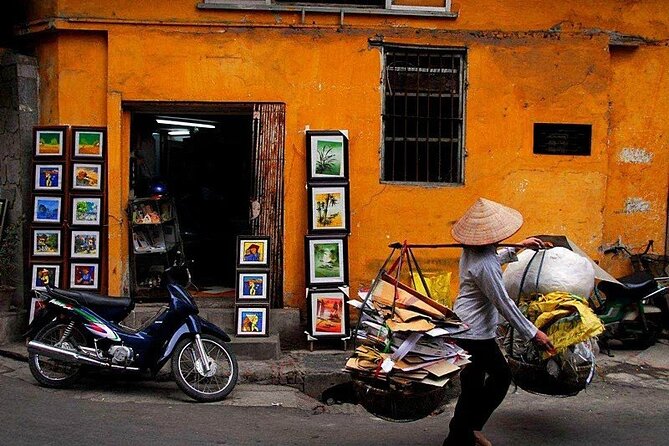 Hanoi city tour - Frequently Asked Questions (FAQ)