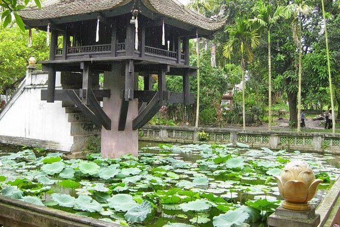 Hanoi City Tour - Why This Tour Offers Great Value