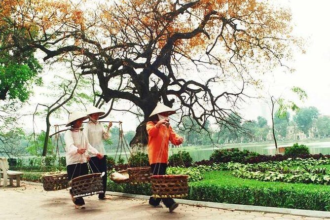 Hanoi City Tour - Practical Details and Tips