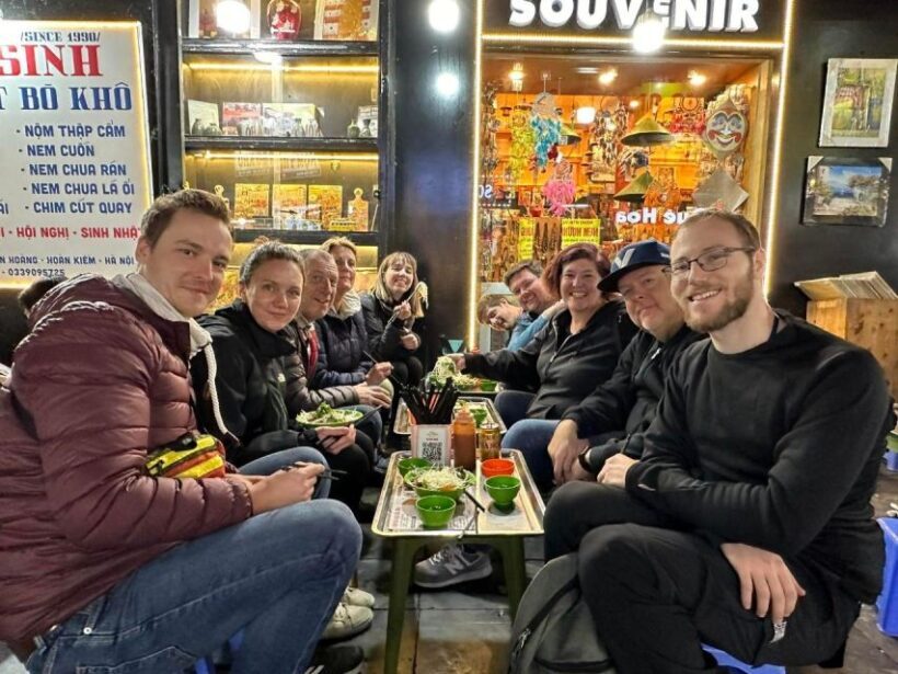 Hanoi City tour - What to Expect from the Schedule and Transportation