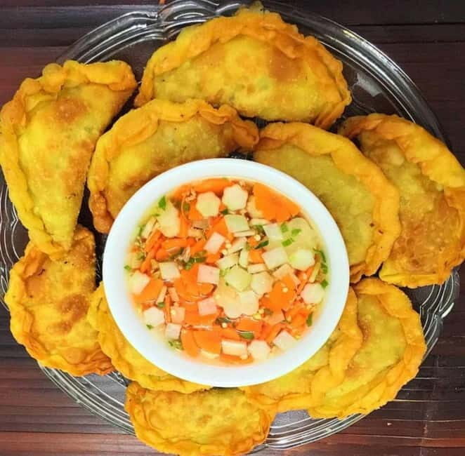Hanoi City tour - What’s Included and What’s Not