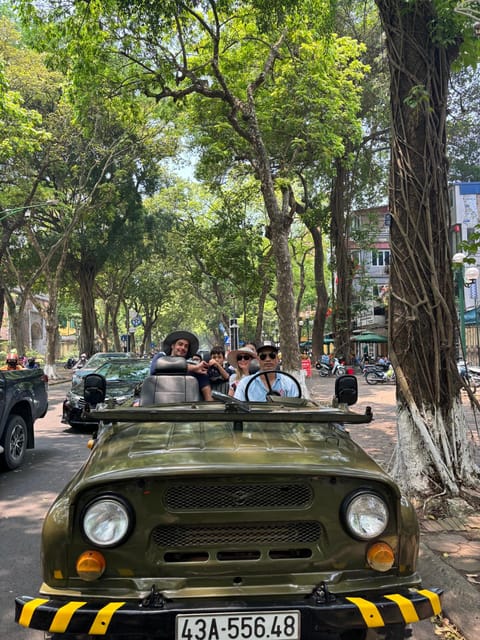 Hanoi City Tour and Countryside 4,5 Hours - Who Will Love This Tour?