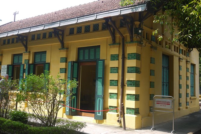 Hanoi city tour and water puppet show - Who This Tour is Best For