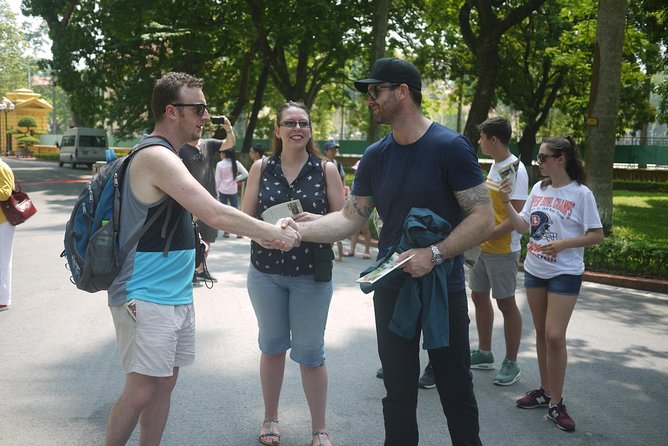 Hanoi city tour and water puppet show - The Sum Up: Who Should Book This Tour?