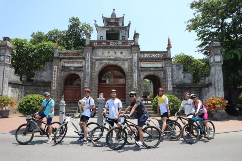Hanoi City Tour, Backstreet, Alley, Culture,, Train street - Who Is This Tour Best For?