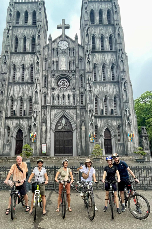 Hanoi City Tour, Backstreet, Alley, Culture,, Train street - Frequently Asked Questions