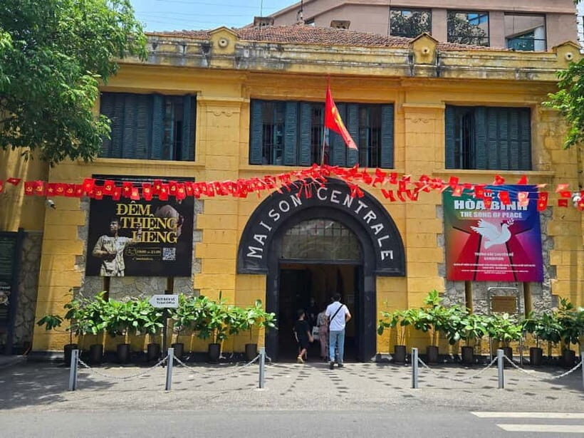 Hanoi City Tour: Bat Trang, Train Street, Lunch & Luxury Bus - The Sum Up: Who Will Love This Tour?