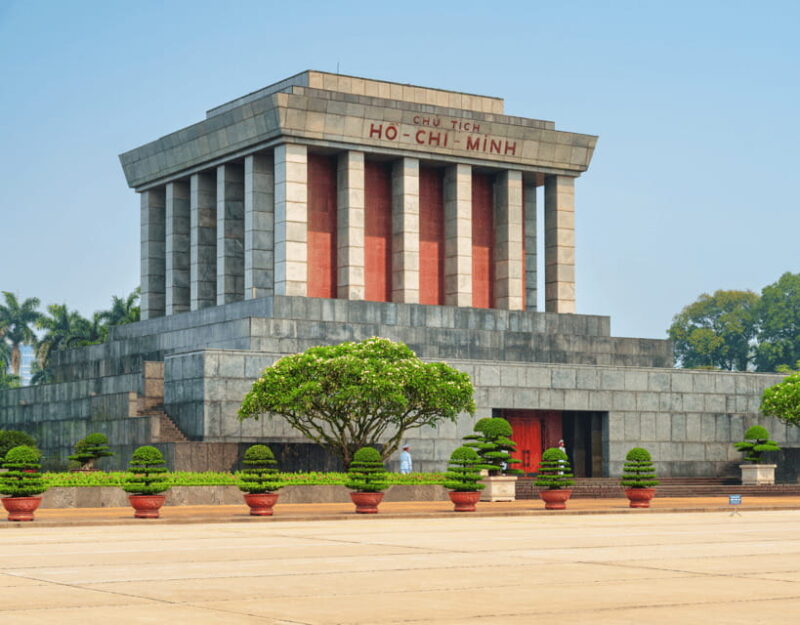 Hanoi City Tour: Discover the Timeless Charm of Vietnam - Key Points