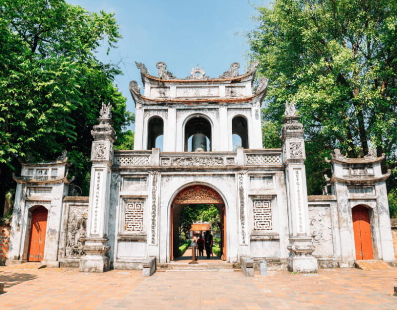 Hanoi City Tour: Discover the Timeless Charm of Vietnam - Authentic Insights from Other Travelers