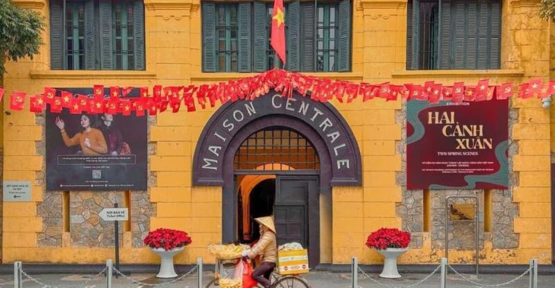 Hanoi City Tour Full Day - Private Tour - The Practicalities: What’s Included and What’s Not