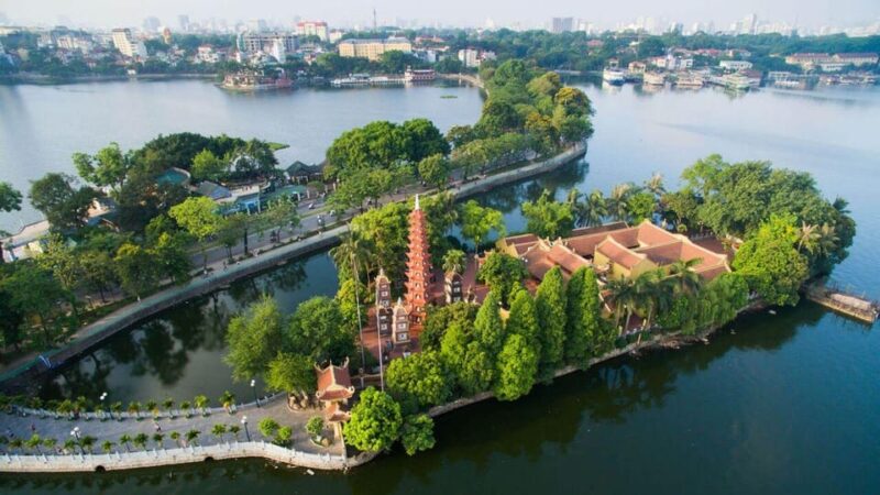 Hanoi City Tour Full Day - Private Tour - The Value and Who Will Enjoy It Most