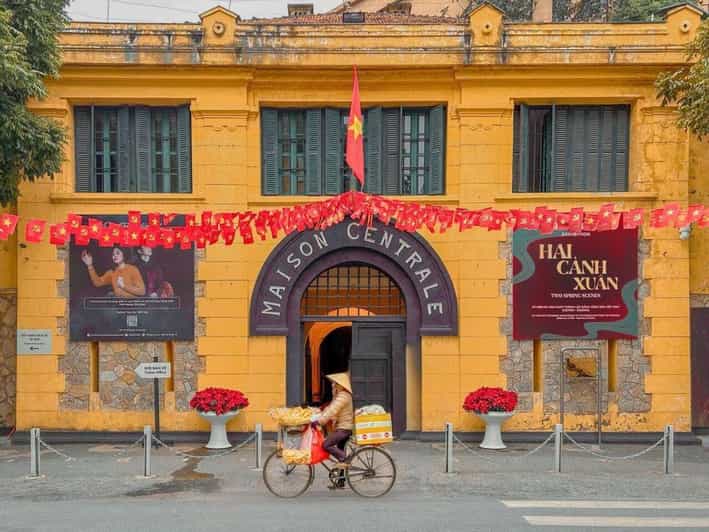 Hanoi City Tour Full Day - Private Tour - The Sum Up