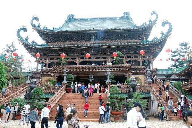 Hanoi City Tour Full-Day, visit all HIGHLIGHTS with Local Experts - Lunch: Authentic Vietnamese Flavors