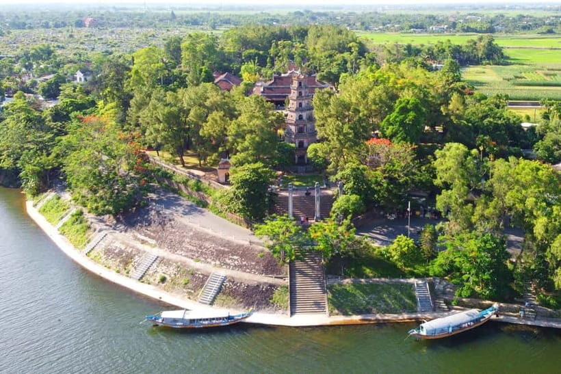 Hanoi City Tour Full Day With Hiddn Local Life Experience - Architectural Highlights and the Lake’s Legend