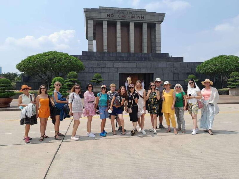 Hanoi City Tour Full Day With Lunch - What Makes This Tour Stand Out?